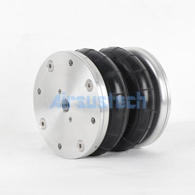 China Brand-new Single Acting Air Bellow Norgren PM/31042 Pneumatic Air Actuator for sale