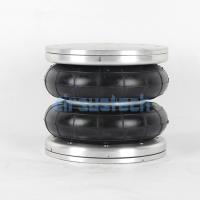 China Brand-new Single Acting Air Bellow Norgren PM/31042 Pneumatic Air Actuator for sale