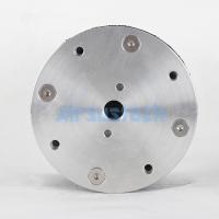 China Brand-new Single Acting Air Bellow Norgren PM/31042 Pneumatic Air Actuator for sale