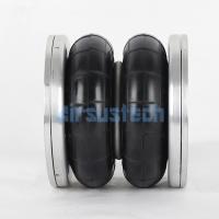 China Brand-new Single Acting Air Bellow Norgren PM/31042 Pneumatic Air Actuator for sale