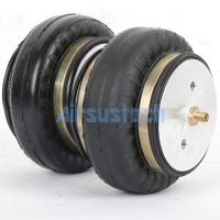 China 12 Months Warranty Firestone W01-358-7609 Single Convoluted Pneumatic Air Spring for sale