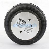 China 12 Months Warranty Firestone W01-358-7609 Single Convoluted Pneumatic Air Spring for sale
