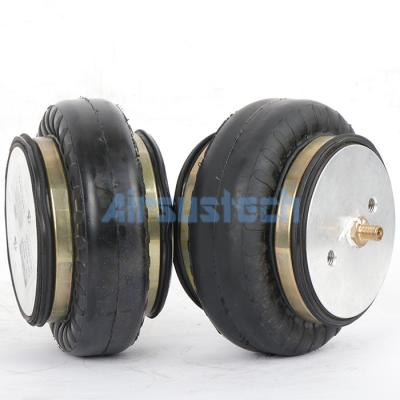 China Original AIRSUSTECH 1K130070 Air Spring Cross Goodyear 1B5-500 Air Spring Assembly for sale
