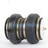 China Original AIRSUSTECH 1K130070 Air Spring Cross Goodyear 1B5-500 Air Spring Assembly for sale