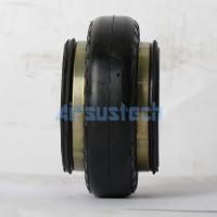 China Original AIRSUSTECH 1K130070 Air Spring Cross Goodyear 1B5-500 Air Spring Assembly for sale