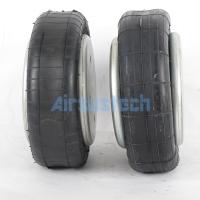 China Sample Aavailable Goodyear 1B9-202 Pneumatic Vibration Isolator for Excavators for sale