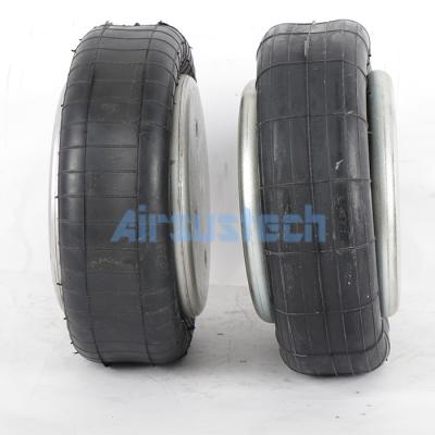 China Sample Aavailable Goodyear 1B9-202 Pneumatic Vibration Isolator for Excavators for sale