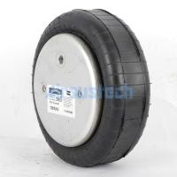 China Sample Aavailable Goodyear 1B9-202 Pneumatic Vibration Isolator for Excavators for sale