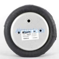 China Sample Aavailable Goodyear 1B9-202 Pneumatic Vibration Isolator for Excavators for sale