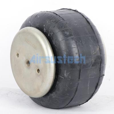China Customizable Air Spring Goodyear 1B8-580 Single Convoluted Air Bellows Air Bag for sale