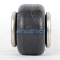 China Customizable Air Spring Goodyear 1B8-580 Single Convoluted Air Bellows Air Bag for sale