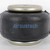 China Customizable Air Spring Goodyear 1B8-580 Single Convoluted Air Bellows Air Bag for sale