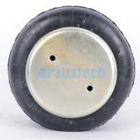 China Customizable Air Spring Goodyear 1B8-580 Single Convoluted Air Bellows Air Bag for sale