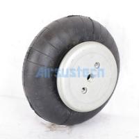 China Firestone Pneumatic Rubbe Bellows Only W01-358-0100 Air Spring Vibration Control for sale