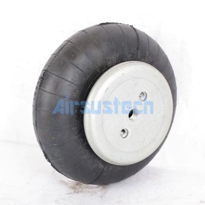 China Firestone Pneumatic Rubbe Bellows Only W01-358-0100 Air Spring Vibration Control for sale