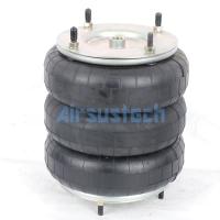 China Standard-Temperature Air Spring Parker 9109031 Air Actuator for Mining Equipment for sale
