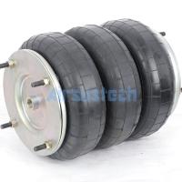 China Standard-Temperature Air Spring Parker 9109031 Air Actuator for Mining Equipment for sale