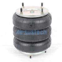 China Triple Air Bellows W01-R58-4059 Firestone Air Actuator for Construction Cranes for sale
