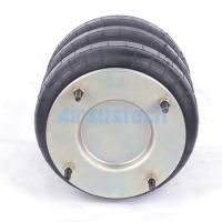 China Triple Air Bellows W01-R58-4059 Firestone Air Actuator for Construction Cranes for sale