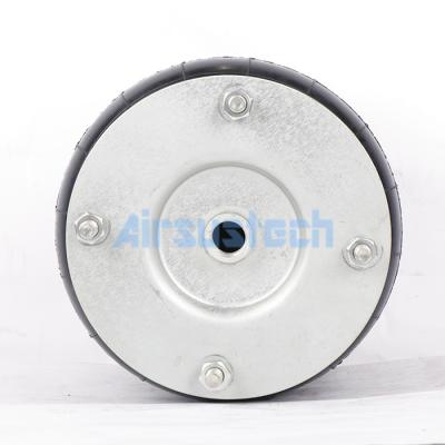 China Suspension Cushion Air Spring W01R584056 for Firestone Air Bag with G1/2 Air Hole for sale