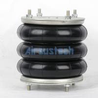 China Suspension Cushion Air Spring W01R584056 for Firestone Air Bag with G1/2 Air Hole for sale