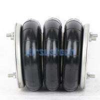 China Suspension Cushion Air Spring W01R584056 for Firestone Air Bag with G1/2 Air Hole for sale