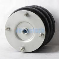China High-Performance Triple Air Spring Norgren M/31083 for Bus Original Equipment for sale