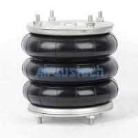 China High-Performance Triple Air Spring Norgren M/31083 for Bus Original Equipment for sale