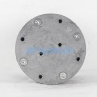 China 6''×2 Dunlop Serie Air Spring SP2917 Convoluted Air Bellows for Global Shipping for sale