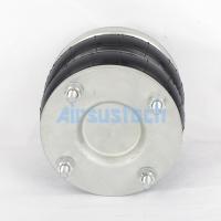 China 115MM Stroke Double Air Spring Assembly Norgren M/31062 with Male Mounting Studs for sale