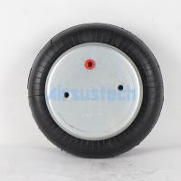 China Hot Sale Customization AIRSUSTECH 1B6910 Cross Phoenix SP1B12 Air Suspension Spring for sale