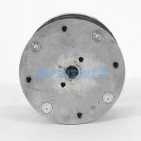China ISO-certified Air Spring FD 76-14 DI Double Convoluted Contitental Bellows Style for sale