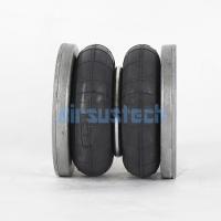 China ISO-certified Air Spring FD 76-14 DI Double Convoluted Contitental Bellows Style for sale