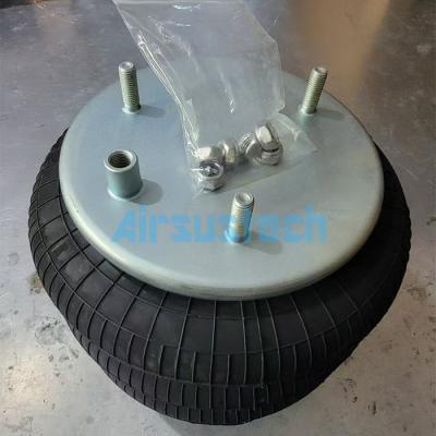 China 12-Month Warranty Convoluted Air Bellows Gart 271.3.292 T271/S Air Shock Suspension for sale