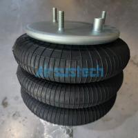 China 12-Month Warranty Convoluted Air Bellows Gart 271.3.292 T271/S Air Shock Suspension for sale