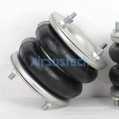 China Pneumatic Air Actuator Parker 9109001 Dunlop 6x2 Air Bellow Vibration Isolation for sale