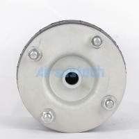 China Pneumatic Air Actuator Parker 9109001 Dunlop 6x2 Air Bellow Vibration Isolation for sale