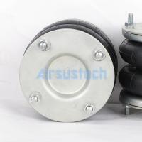 China Pneumatic Air Actuator Parker 9109001 Dunlop 6x2 Air Bellow Vibration Isolation for sale