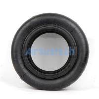 China Firestone Air Rubber Bellows 12×2 Series W01-R58-4061 Double Type Air Spring for sale