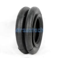 China Firestone Air Rubber Bellows 12×2 Series W01-R58-4061 Double Type Air Spring for sale