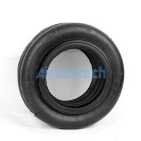 China 2B12X2 Firestone Rubber Bellows Only W01-R58-4061 Air Spring for Reduce Shock for sale