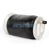China Contitech Air Shock Suspension AS6 6.5-11 S On-Highway Continental Air Spring for sale