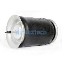 China Contitech Air Shock Suspension AS6 6.5-11 S On-Highway Continental Air Spring for sale