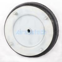 China DUNLOP SP1540 Single Convoluted Air Shock Suspension for Hydraulic Press Machines for sale