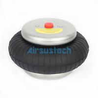 China Quick-Install Air Spring Phoenix SP 1B 05 Single Convoluted Air Shock Suspension for sale