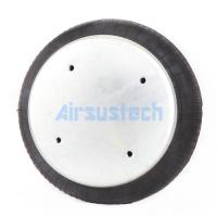 China High-Cycle Fatigue Resistance Air Actuator 1B5171 Contitech FS330-11 Air Bellows for sale
