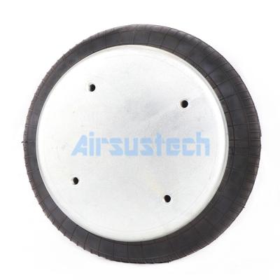China High-Cycle Fatigue Resistance Air Actuator 1B5171 Contitech FS330-11 Air Bellows for sale
