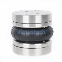 China Customizable Air Bag Dunlop Springride SP2334 Single Type Pneumatic Air Actuator for sale