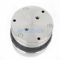 China Customizable Air Bag Dunlop Springride SP2334 Single Type Pneumatic Air Actuator for sale
