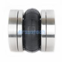 China Customizable Air Bag Dunlop Springride SP2334 Single Type Pneumatic Air Actuator for sale